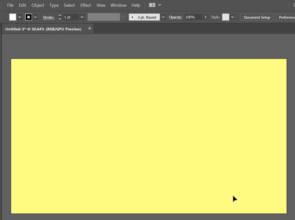 How to Change Artboard Color in Adobe Illustrator - VectorGrab